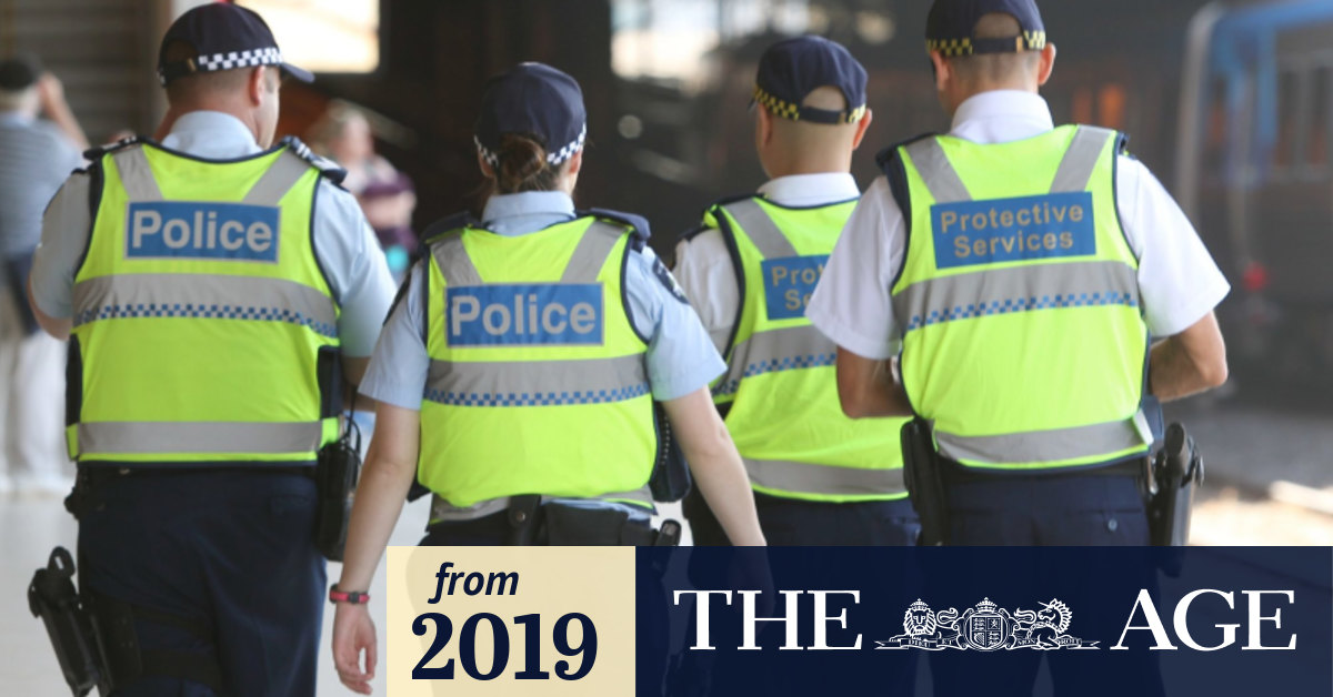 PSOs bound for major events under new state government plan