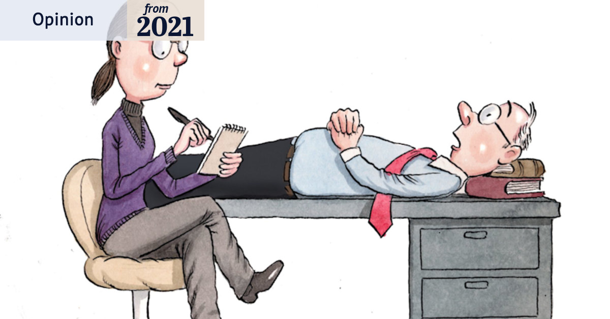 How do I deal with political correctness in the office?