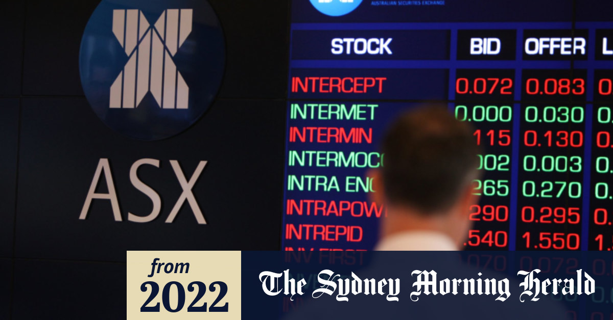 The Wrap: ASX hits 14-week low as retail sales defy interest rates