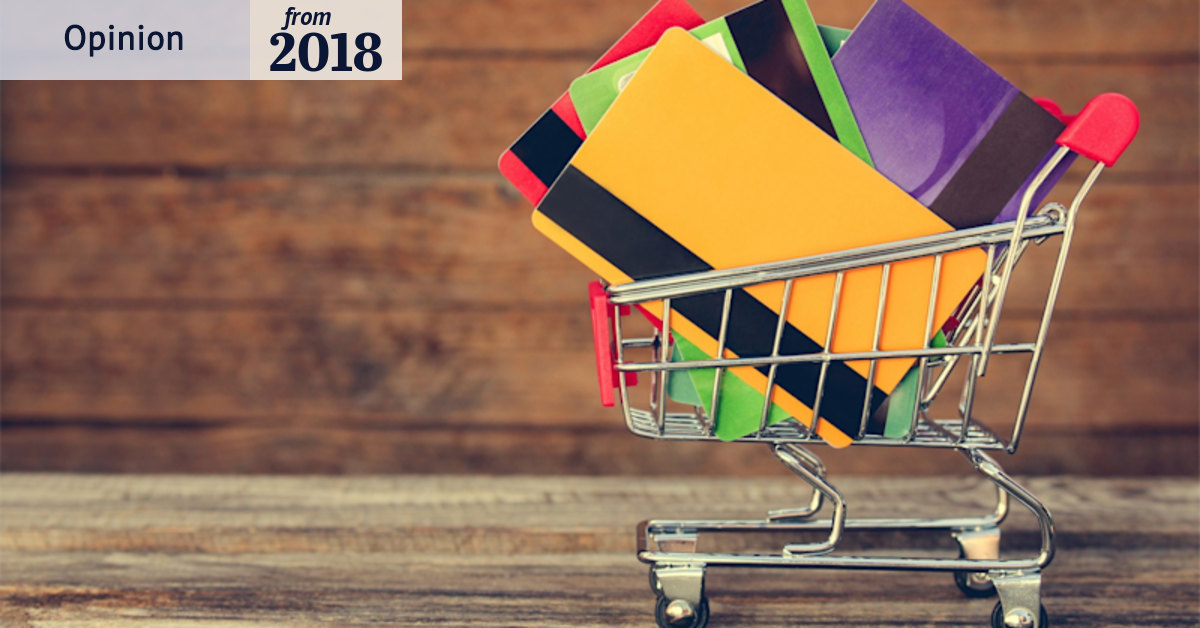 Knowing your rights around expired gift cards