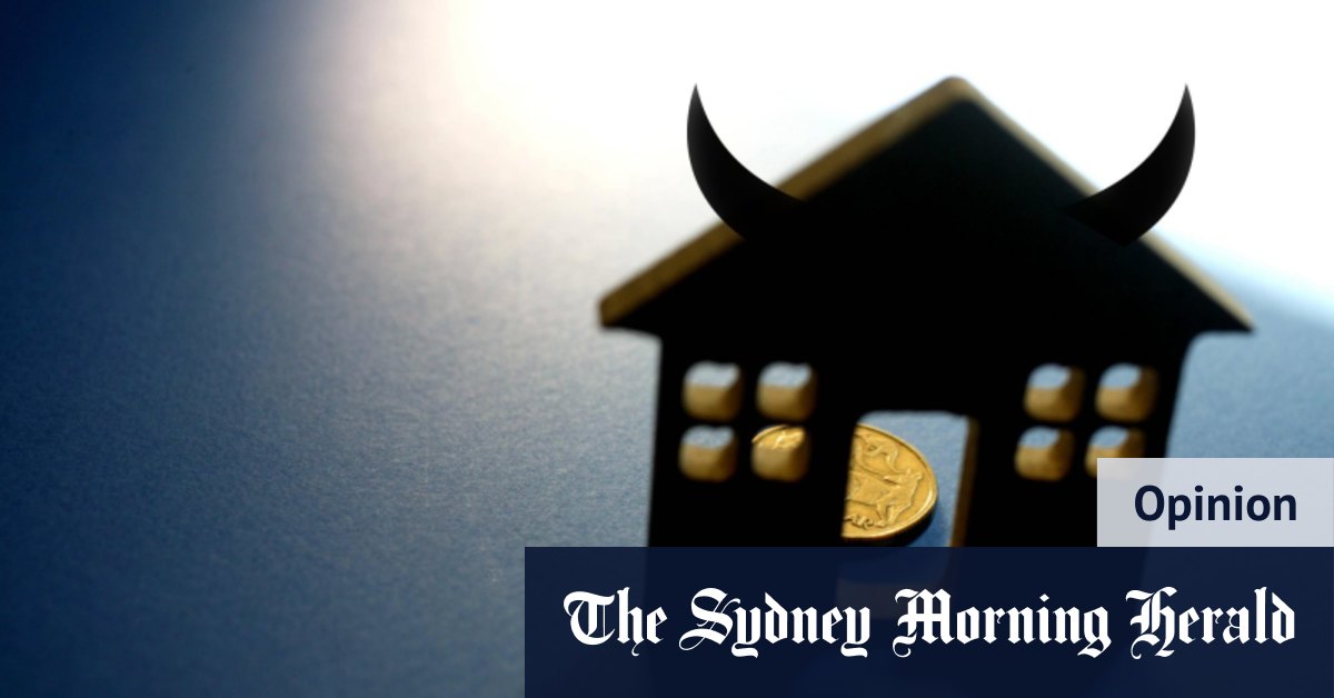 Cost of living Australia: Behind on mortgage repayments, how do I save ...