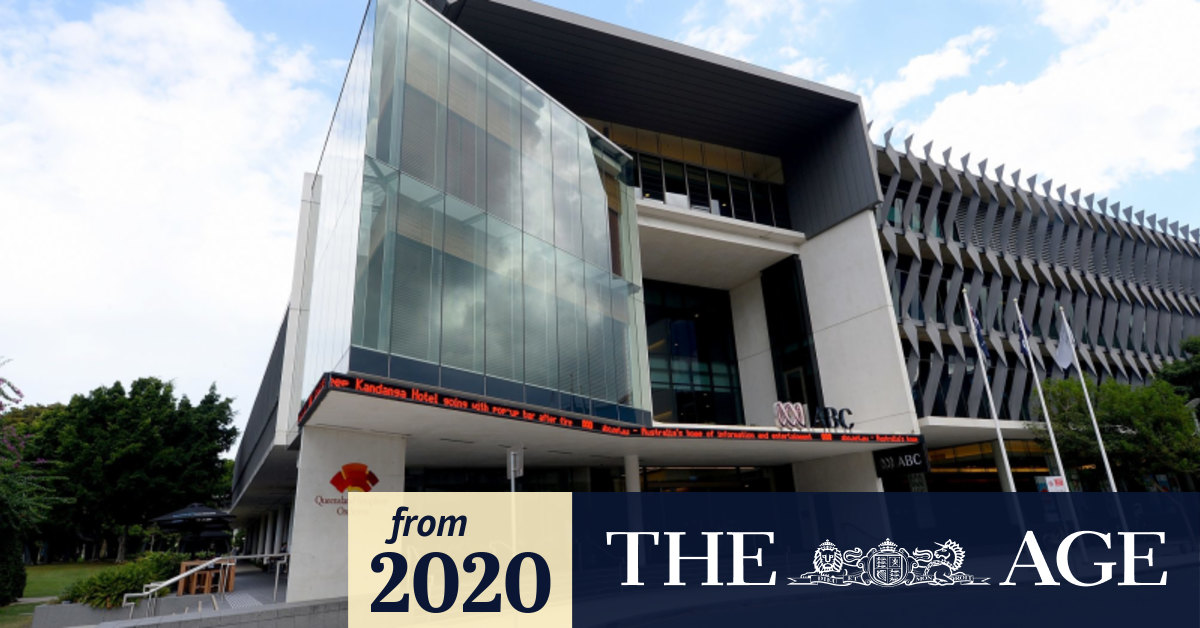 ABC must be funded to tell us what we need to know