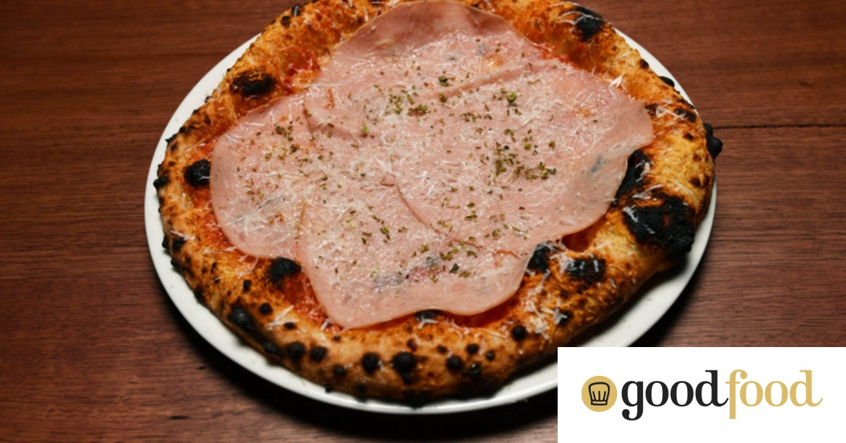 Capitano, Carlton - The Age, Good Food app listing