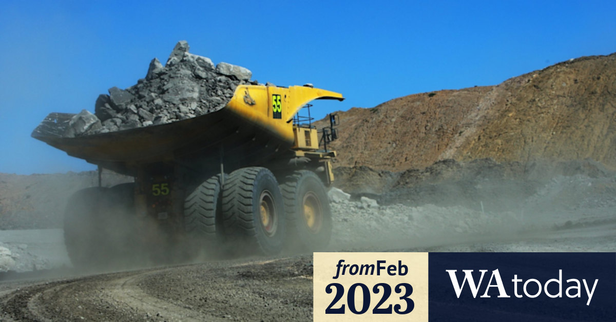 WA government will pay Collie coal miner Griffin to keep power station ...