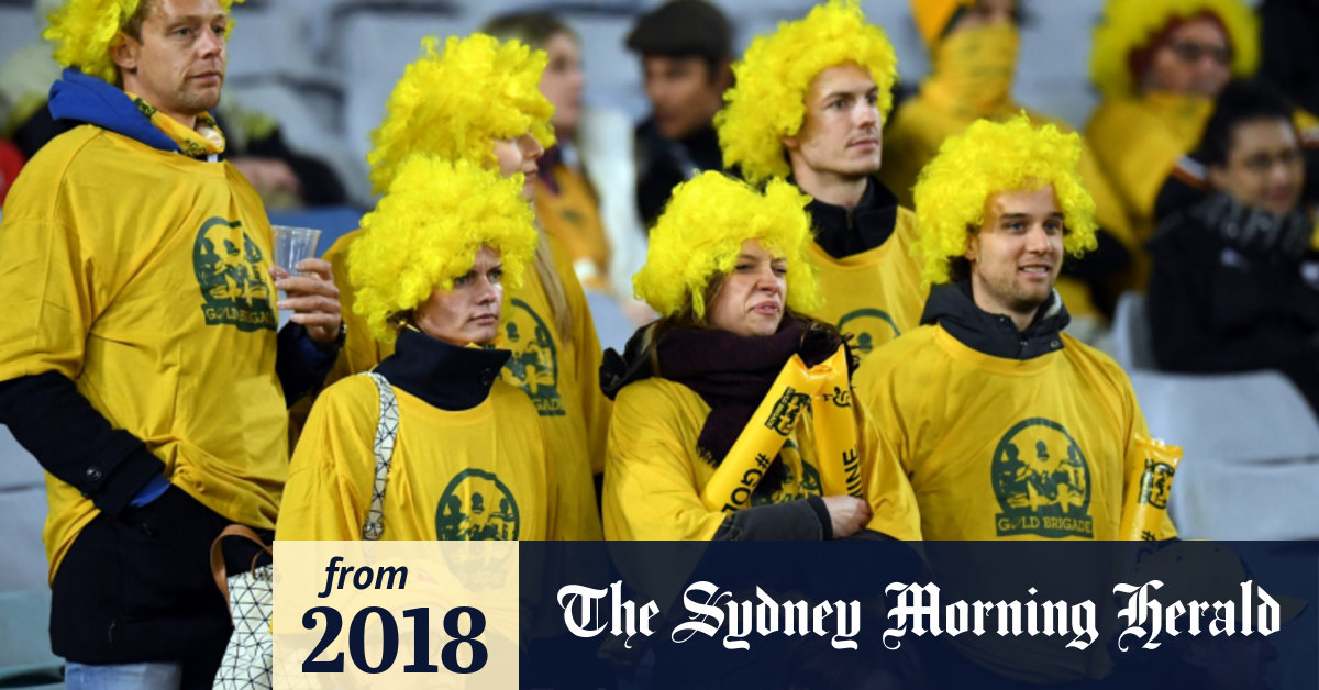 Australia, NZ not among global top 10 rugby fans