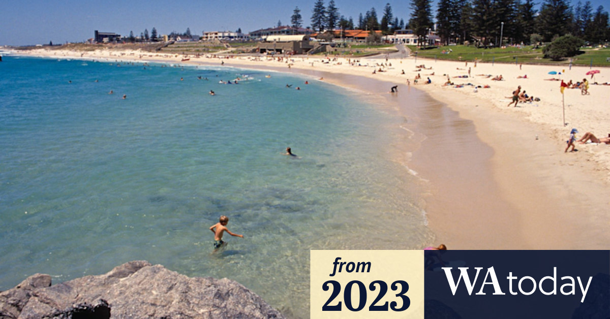 The best time to visit Perth