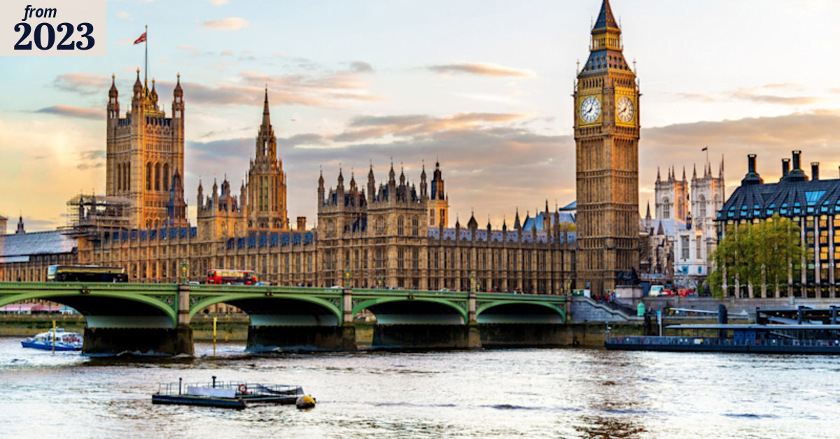 London’s blue plaques celebrating history and heritage should be ...