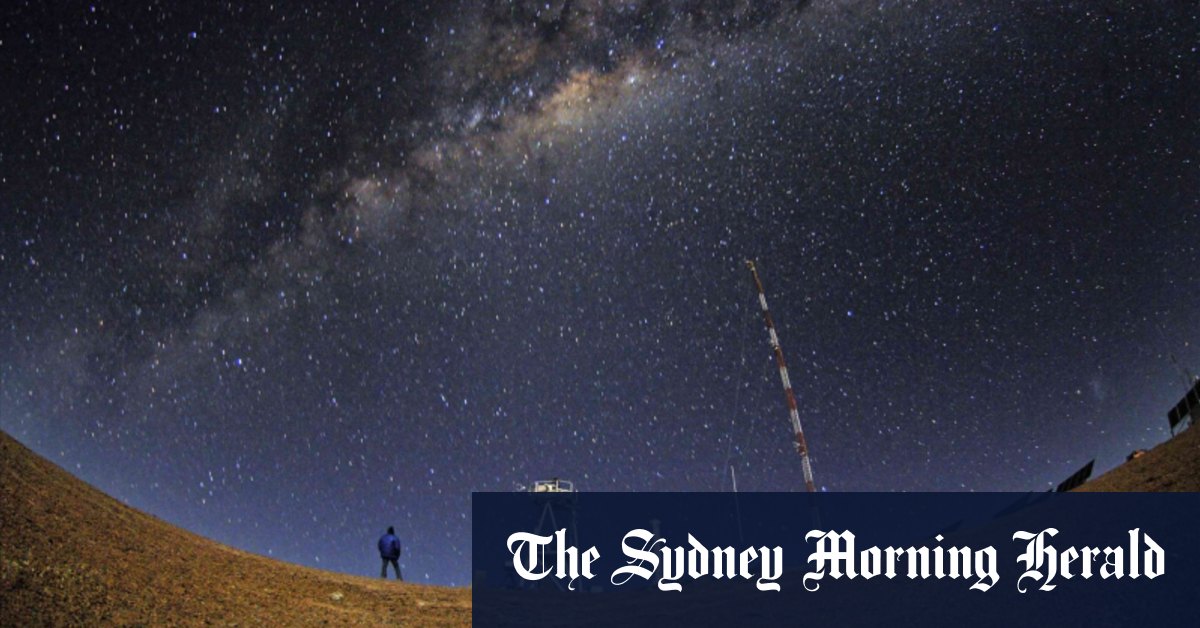 WASP-121b exoplanet Tylos has triple layered atmosphere