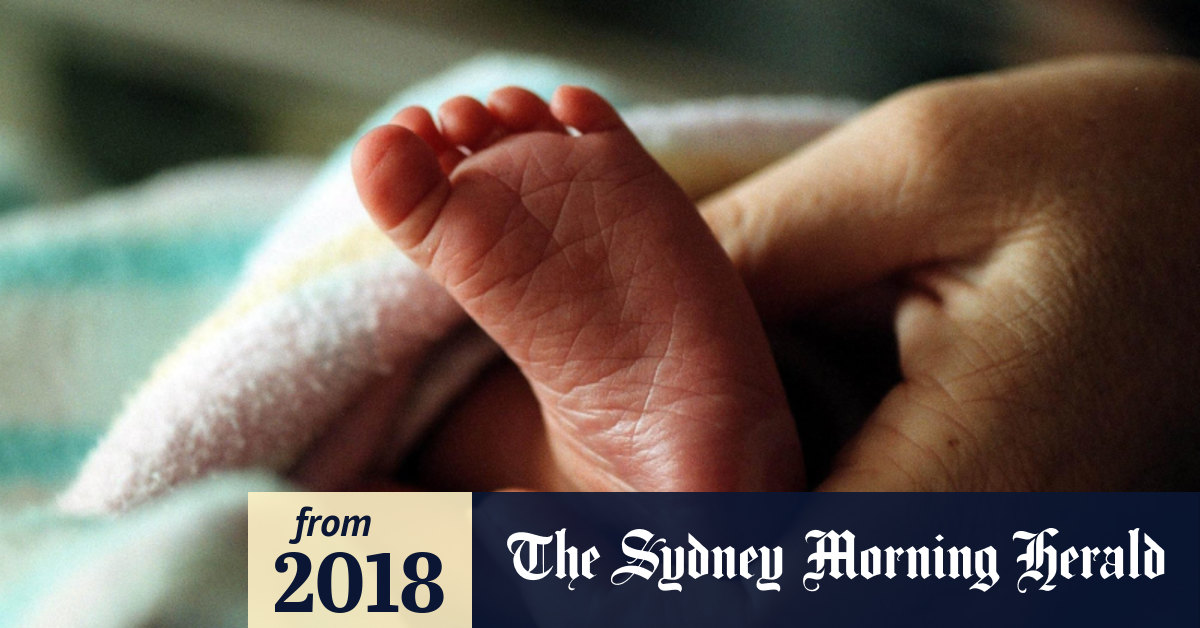 The 'missing girls' never born in Australia