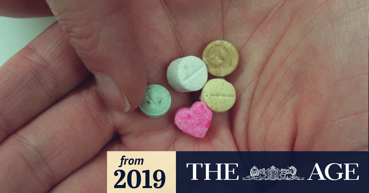 'We won't be changing our policy': Daniel Andrews shrugs off pill testing