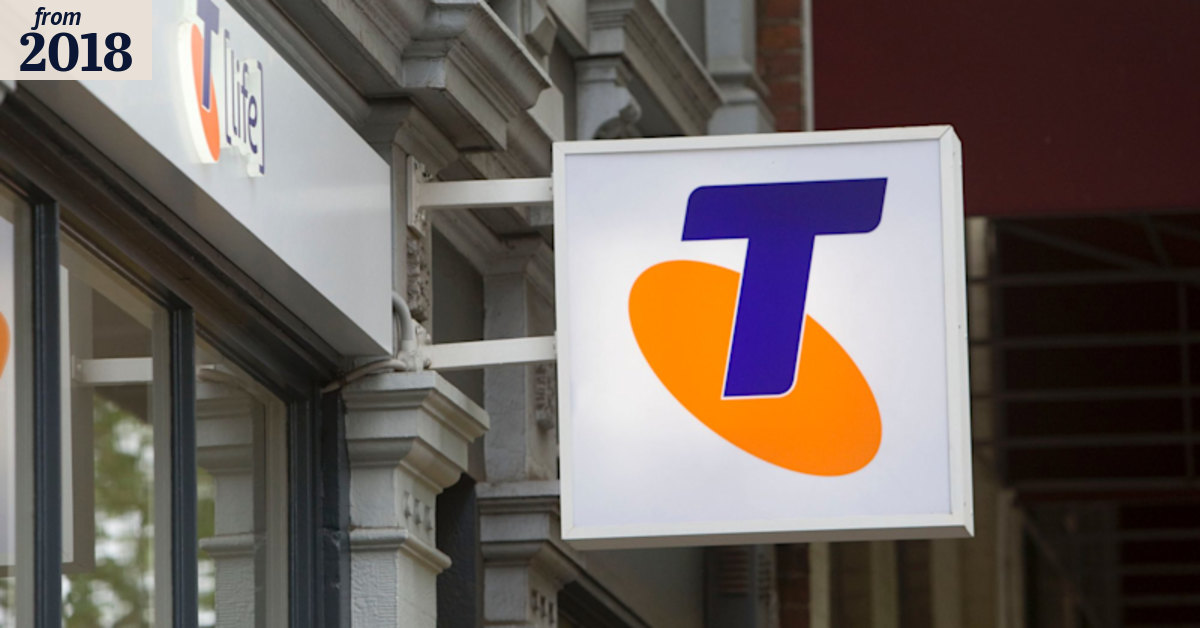 Telstra refunds $9.3 million to customers for overcharging