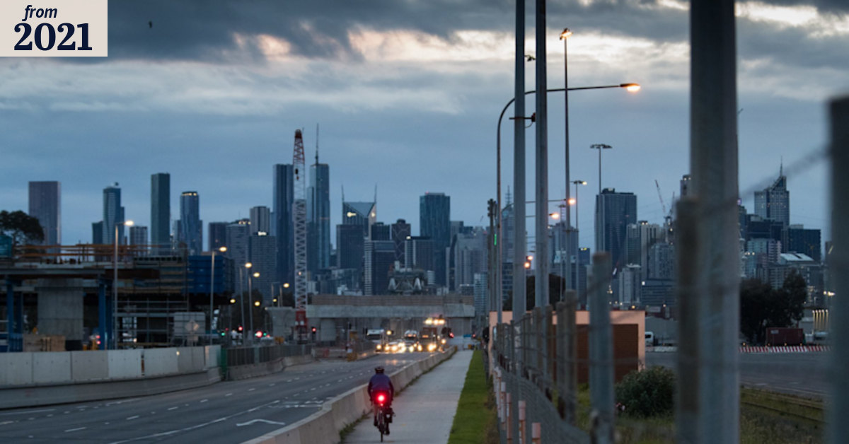 Victoria COVID: Lockdown decision yet to be finalised as state records ...