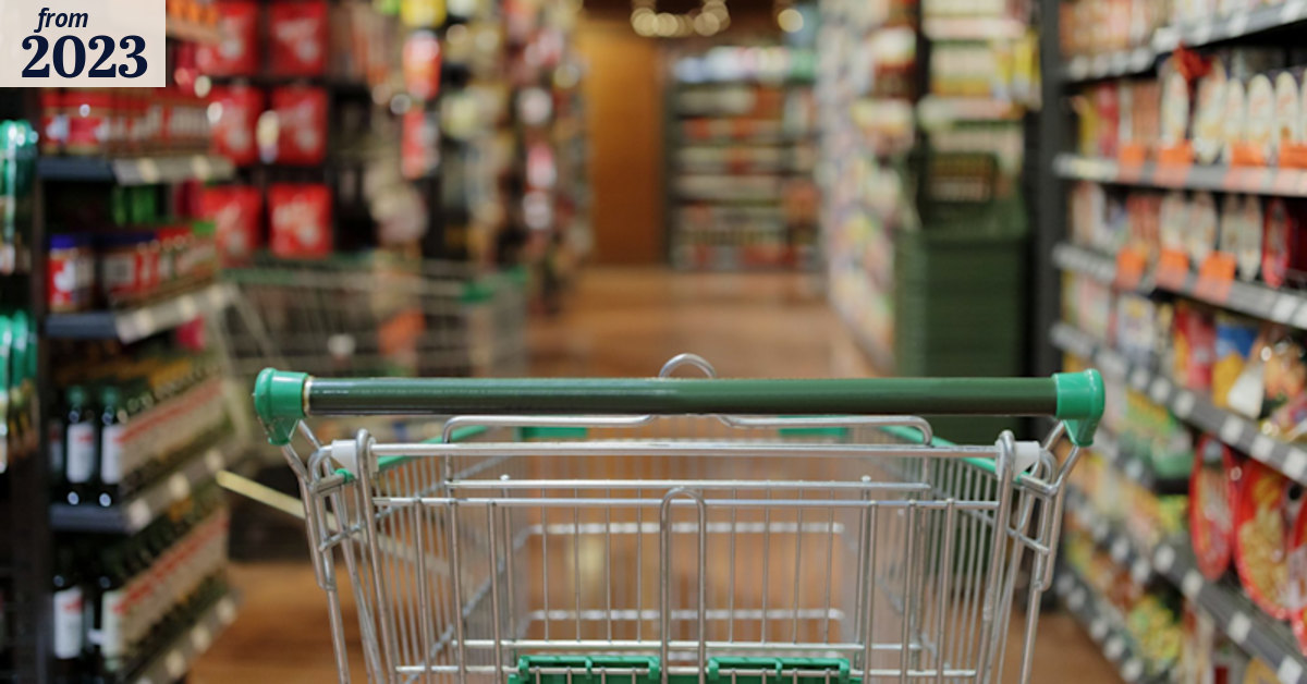 Professor Allan Fels to lead ACTU inquiry into grocery prices, energy ...