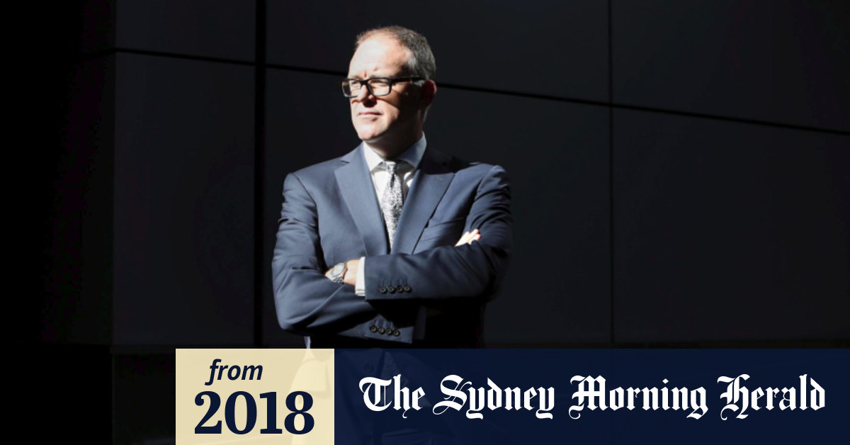 ABC chairman job: Academic, legal and media executives make the shortlist