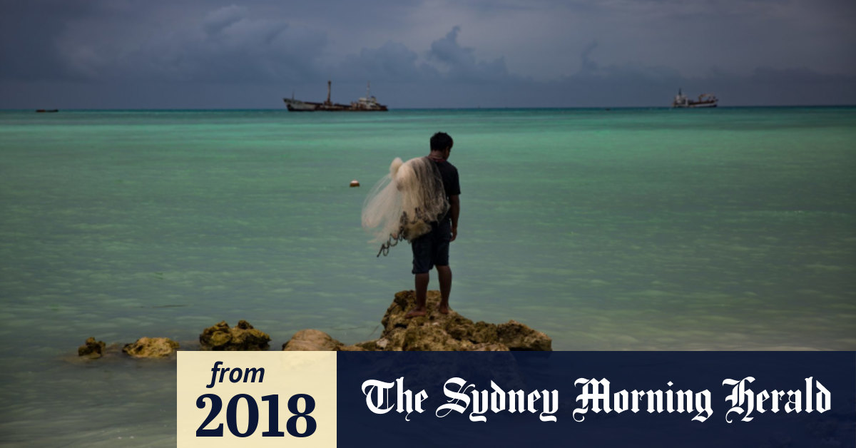 Poor nations castigate Australia for abandoning global climate fund