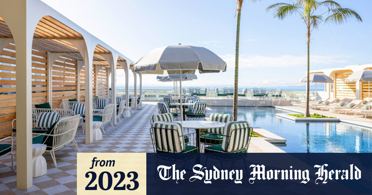 10 great Australian pubs worth spending the night in