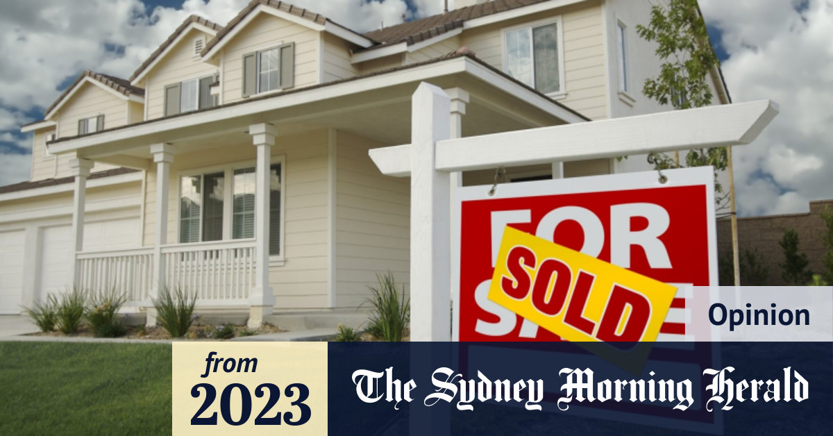 Personal finance: Our family is outgrowing our home, how do we afford a ...