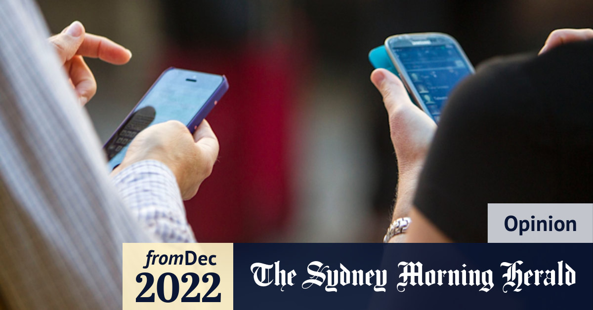 Running out of data? Why it might be time to change mobile plans