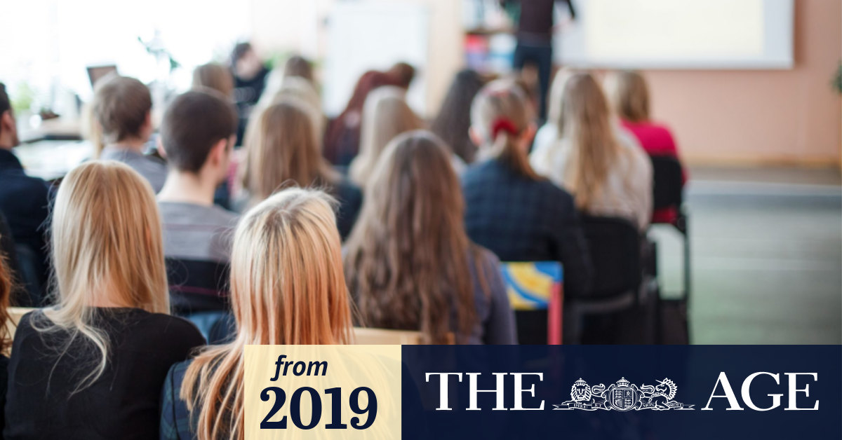 The push to ban 'unfair' group punishment in schools