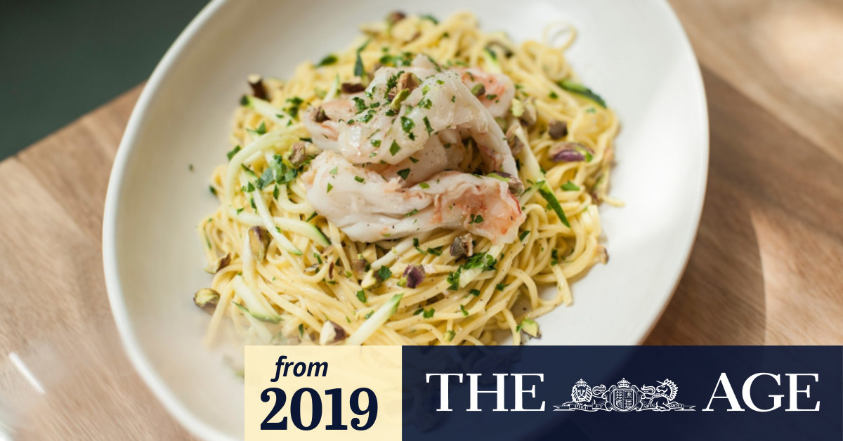 Fancy seafood? Look no further than these restaurants