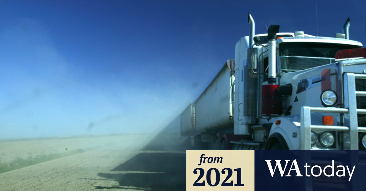 Balcatta BP added to exposure sites list after truck driver tests ...