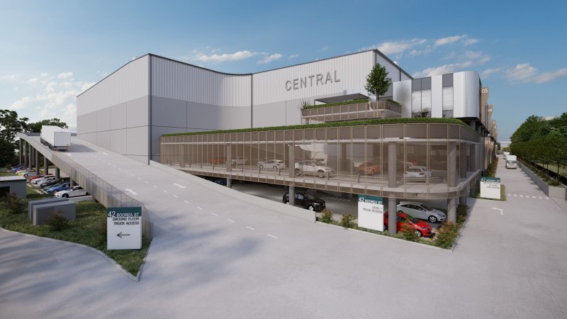 Hale Capital seeks $300m for ‘infill’ warehouse play
