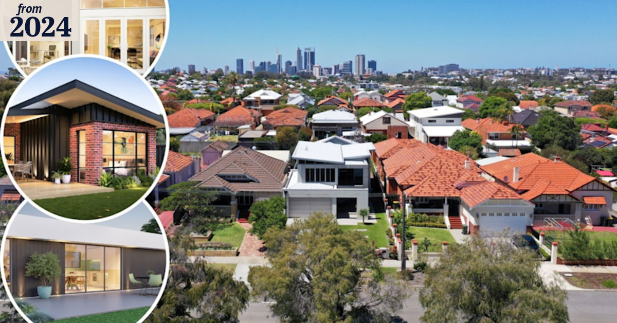 Perth news live blog: New Rex flights from Perth to Melbourne; search ...
