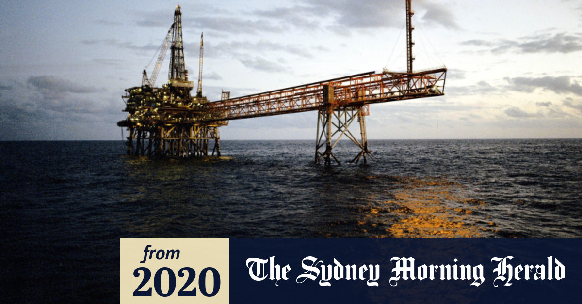 Woodside stands down rig workers to curb virus risk