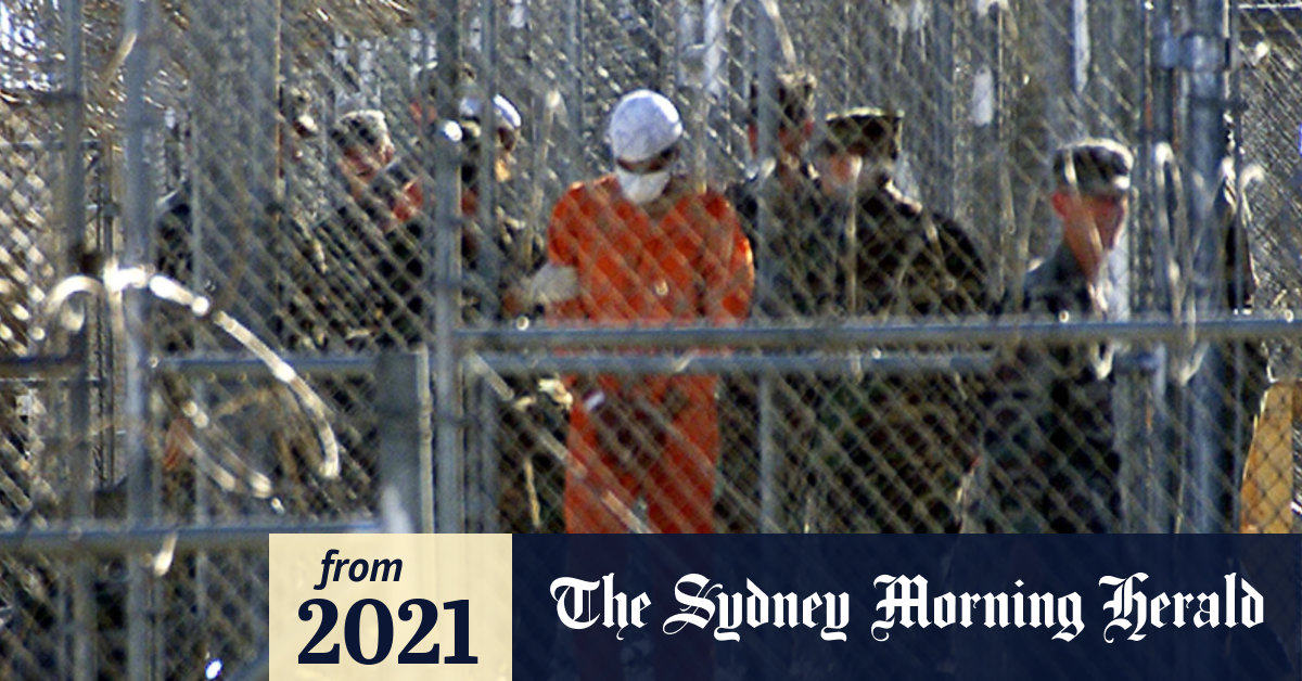 Guantanamo’s secret CIA prisoner unit Camp 7 closes