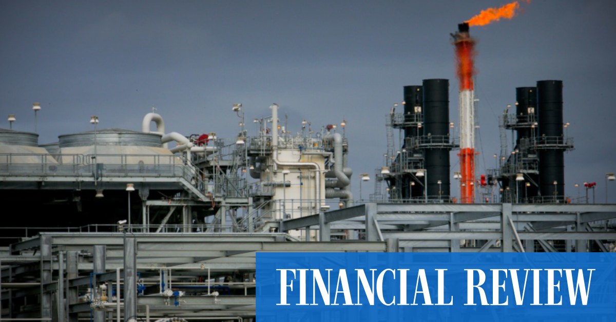 Australia net zero: Two thirds of AFR readers say Australia must meet ...