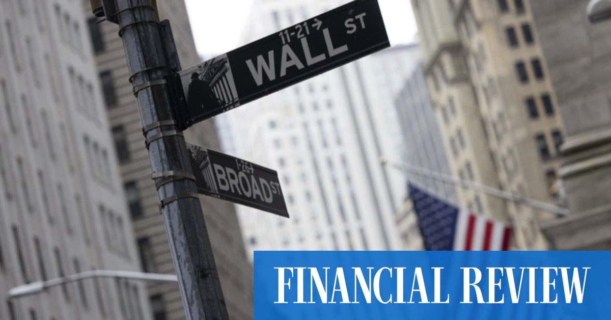 Ares and Apollo limit investor withdrawals as market jitters over ...