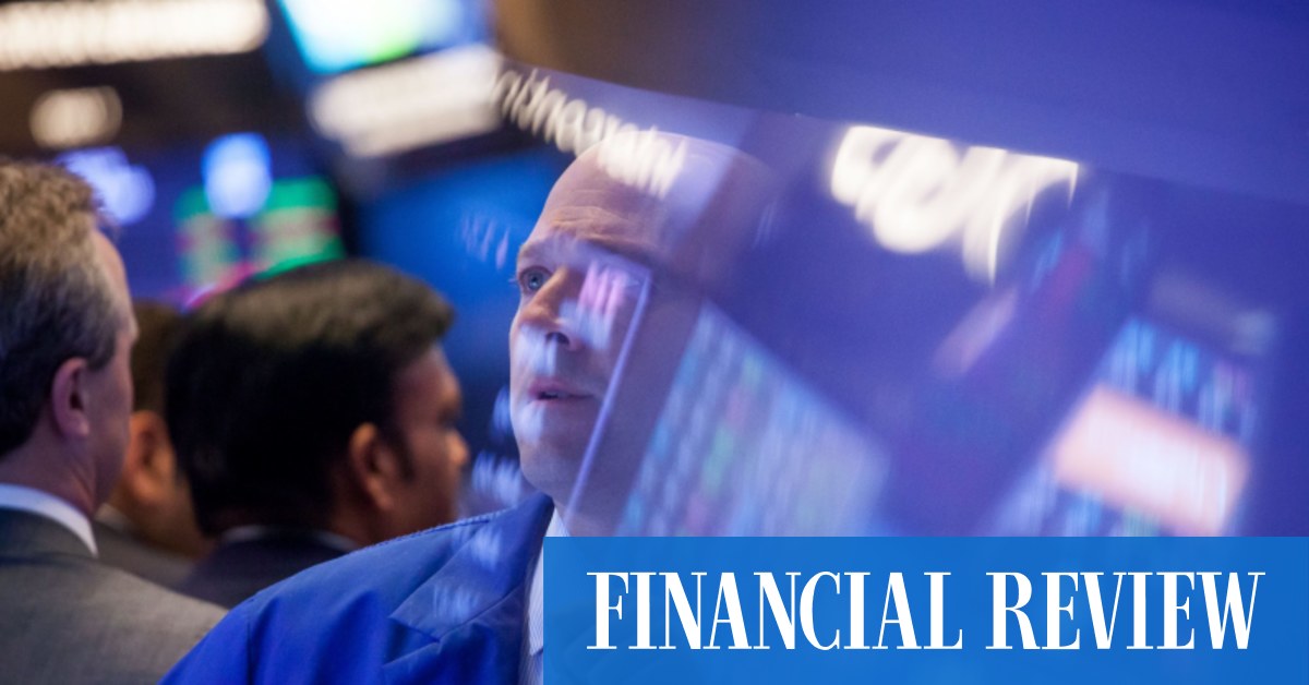 S&P 500: Goldman Sachs’ David Kostin lifts 12-month S&P 500 target to 6300