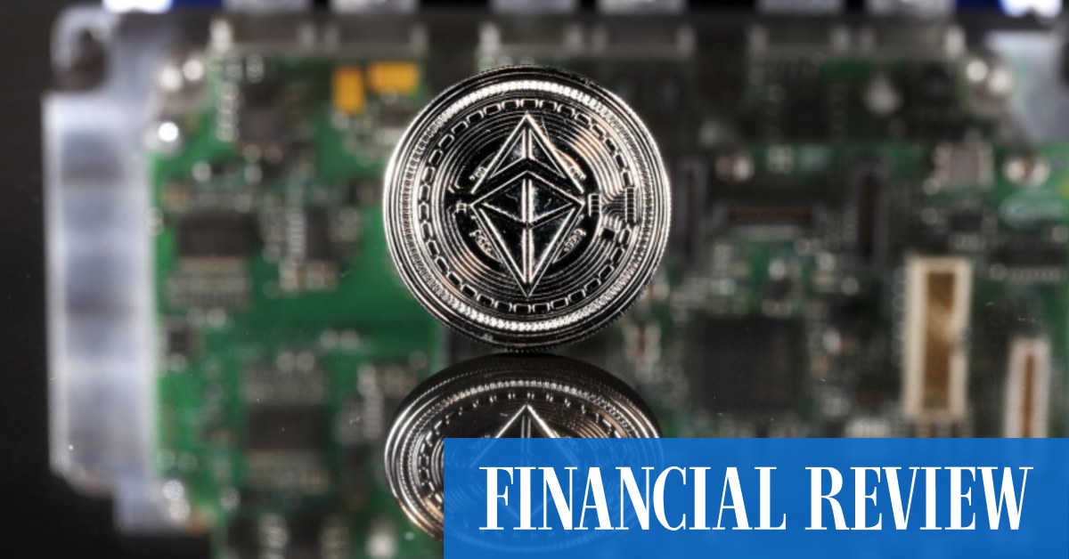 Ethereum: Bybit says crypto wallet hack loss estimated at more than $2 ...