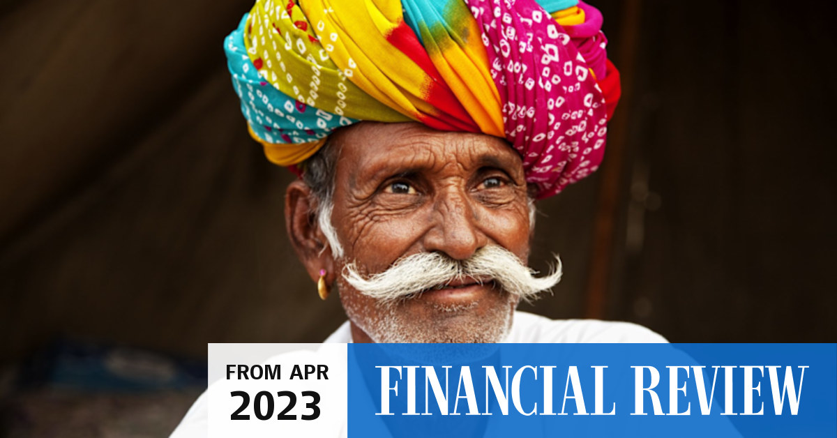 The United Nations says India has overtaken China as the world’s ...