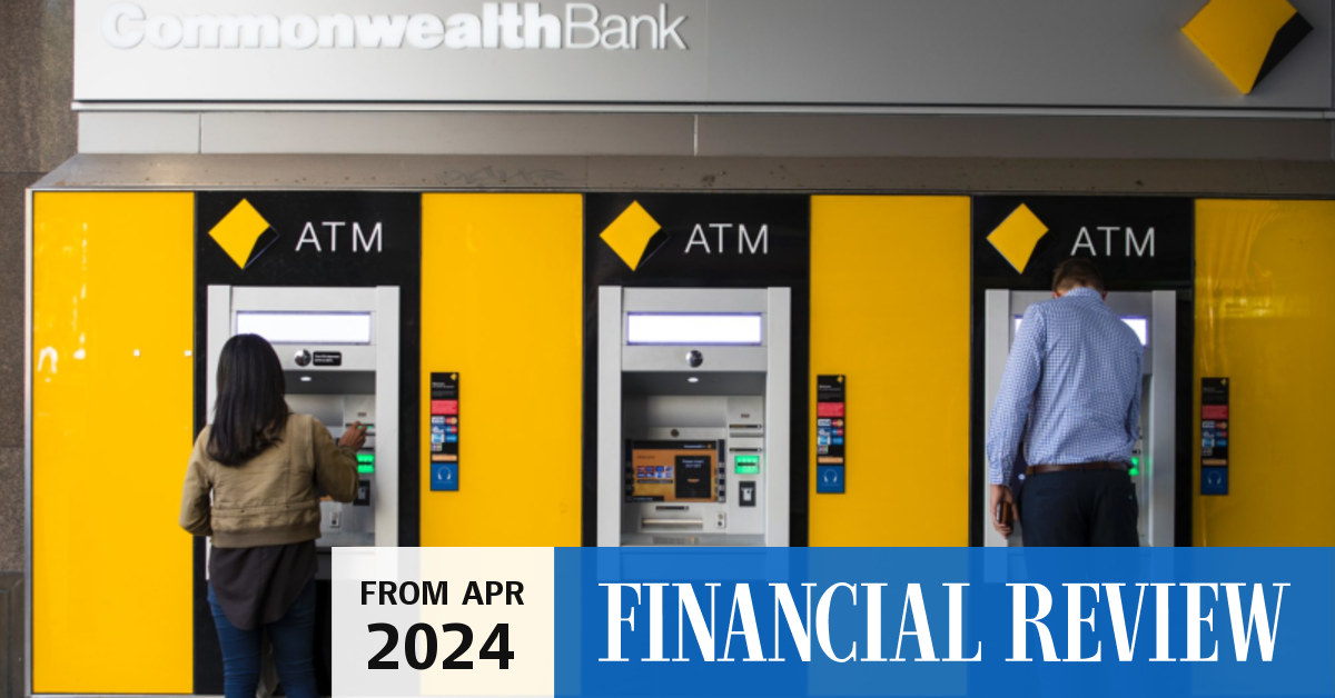 CBA deposit mix provides a $1.7b tailwind: Macquarie