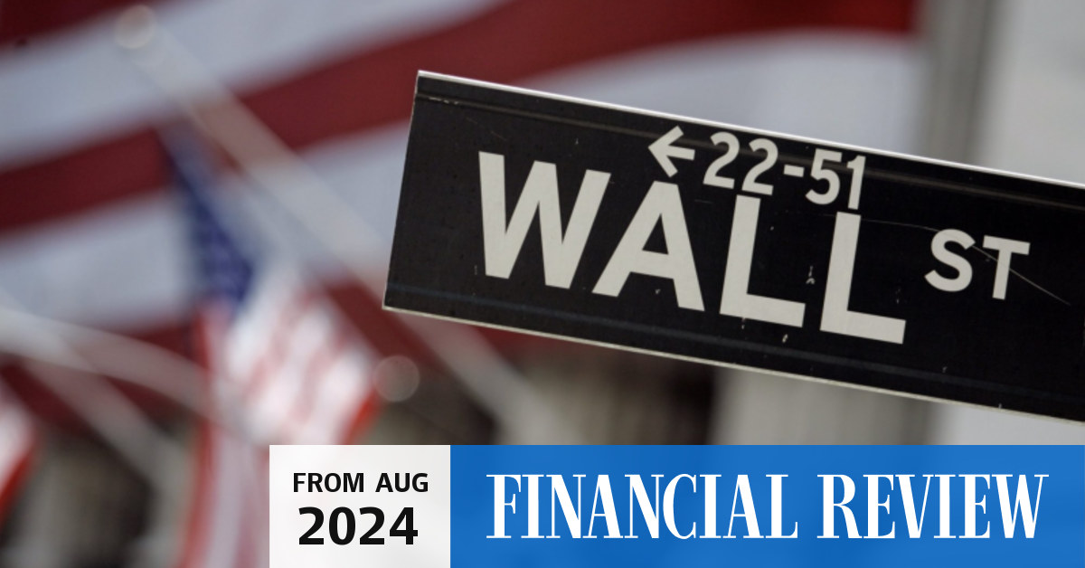 Before the Bell: ASX to rise, Wall St rallies on recession fears fade