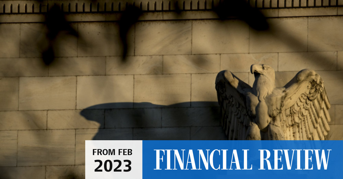 Interest rates: Higher US rate peak, shallower easing: Morgan Stanley ...