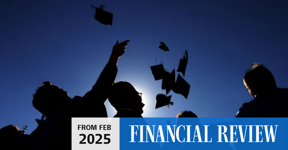 Grad Guide 2025