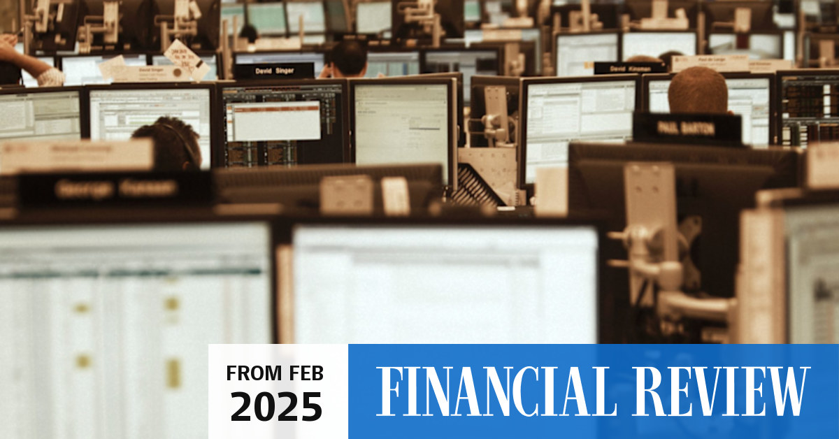 IRE ASX: Iress faces horde of irate stockbrokers over big fee hikes