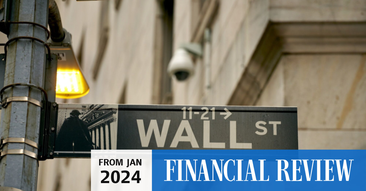 Wall Street unleashes quants in race for private-market billions