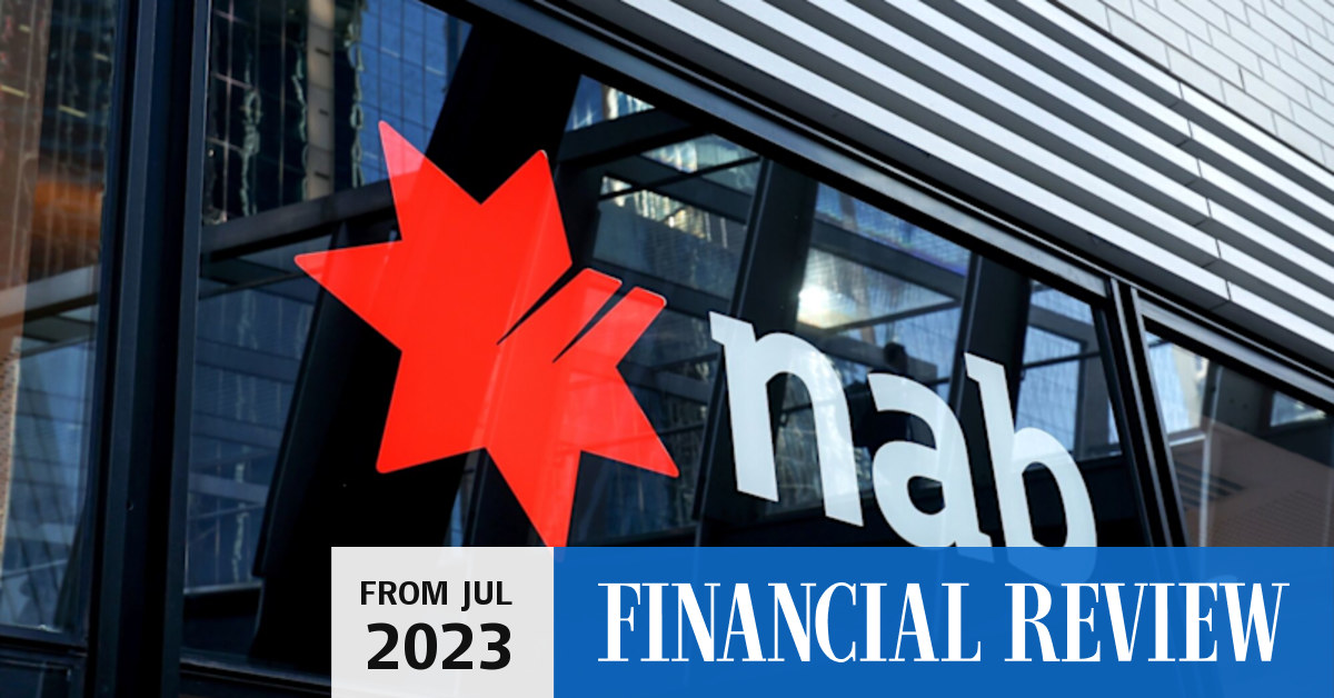 NAB shares: NAB follows Commonweatlh Bank, Westpac in cutting the ...