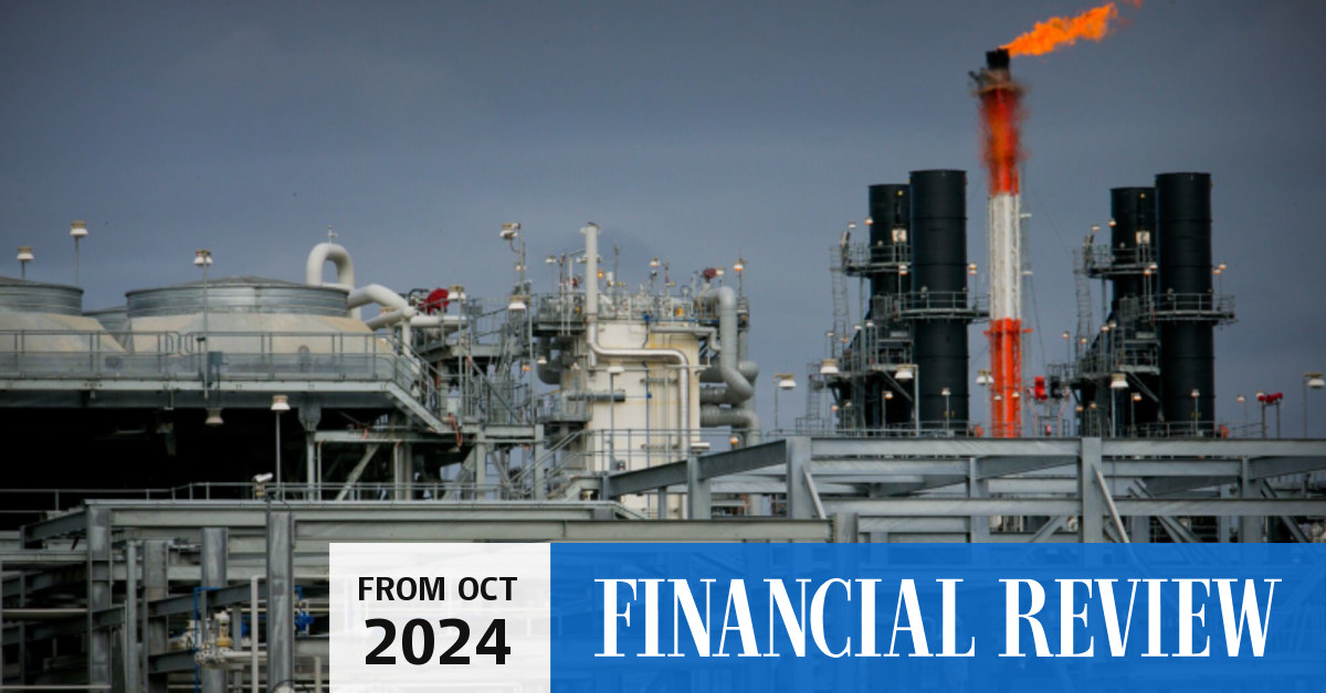 Australia net zero: Two thirds of AFR readers say Australia must meet ...