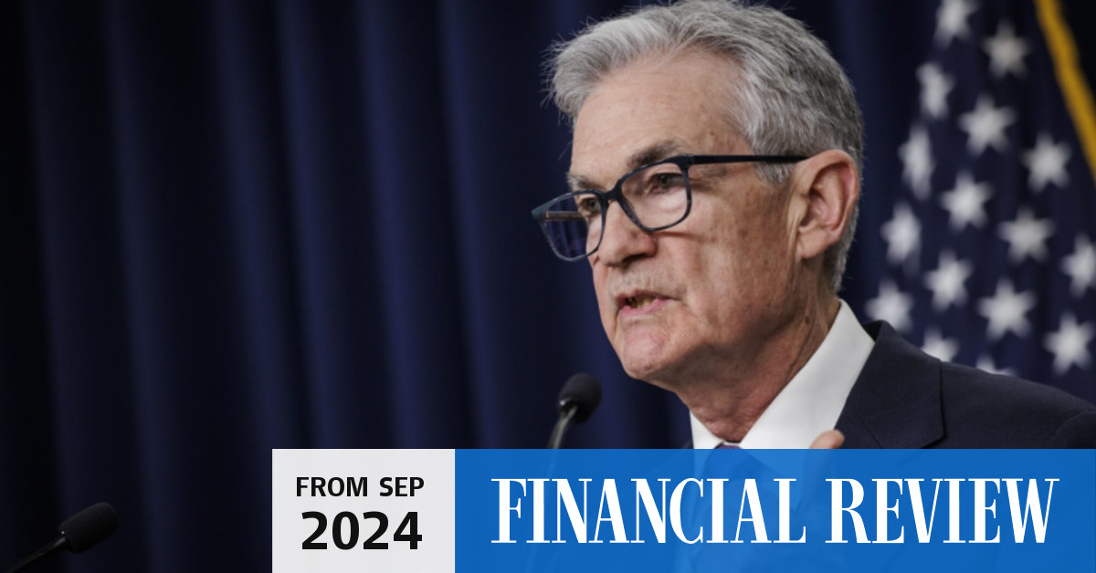 Interest rates: Bond traders dismiss talk of jumbo Federal Reserve rate cut