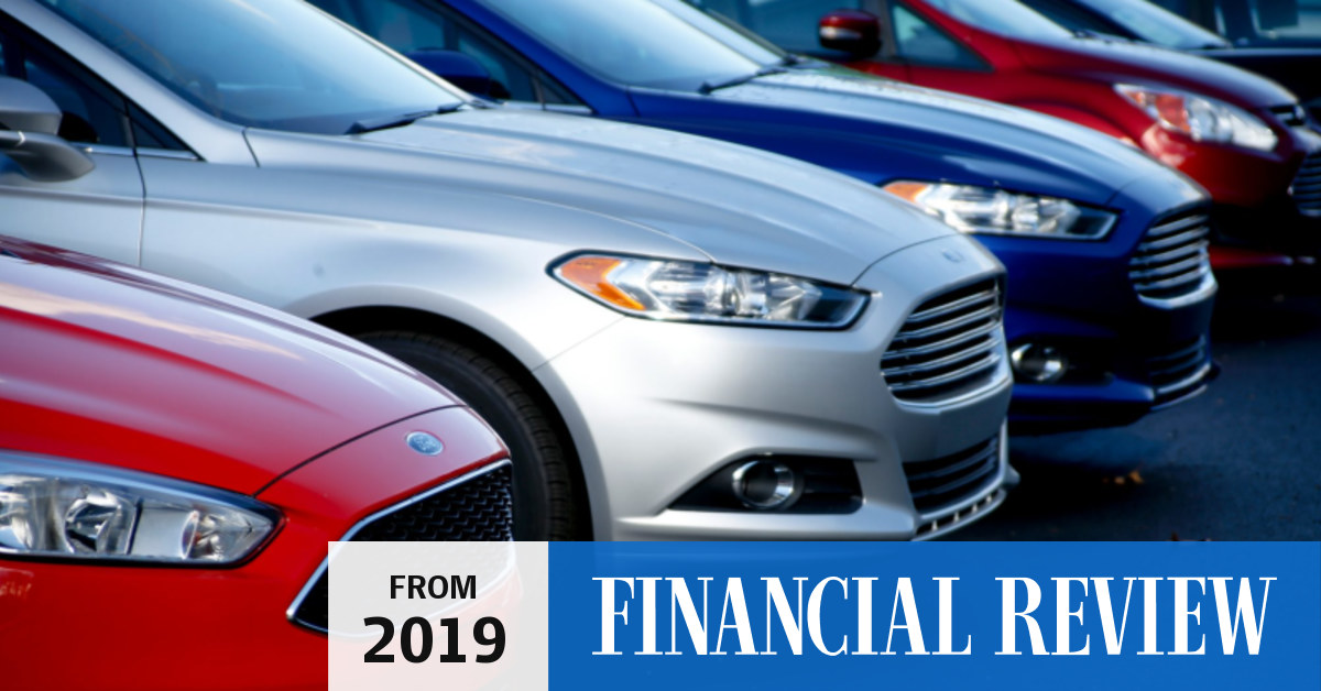 Carsales to offload Stratton Finance