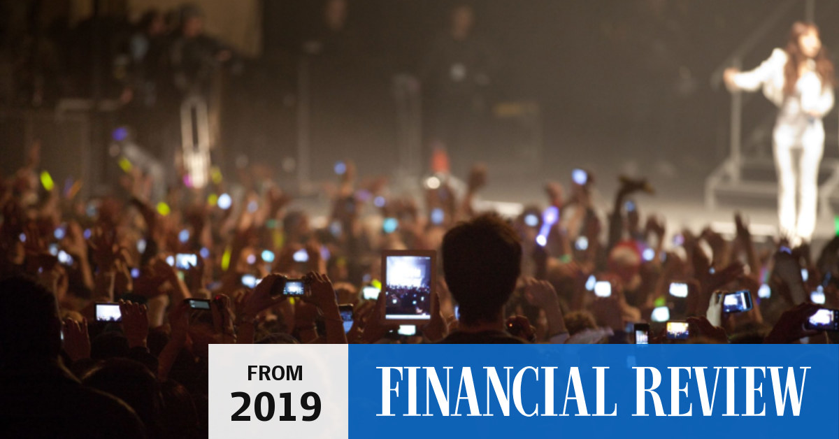 Do we need to record everything we do?