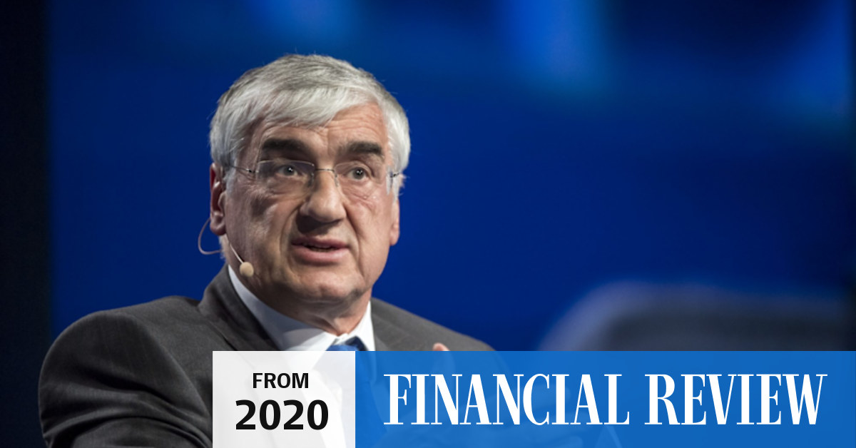 Sir Michael Hintze: urgent lifting of COVID restrictions needed