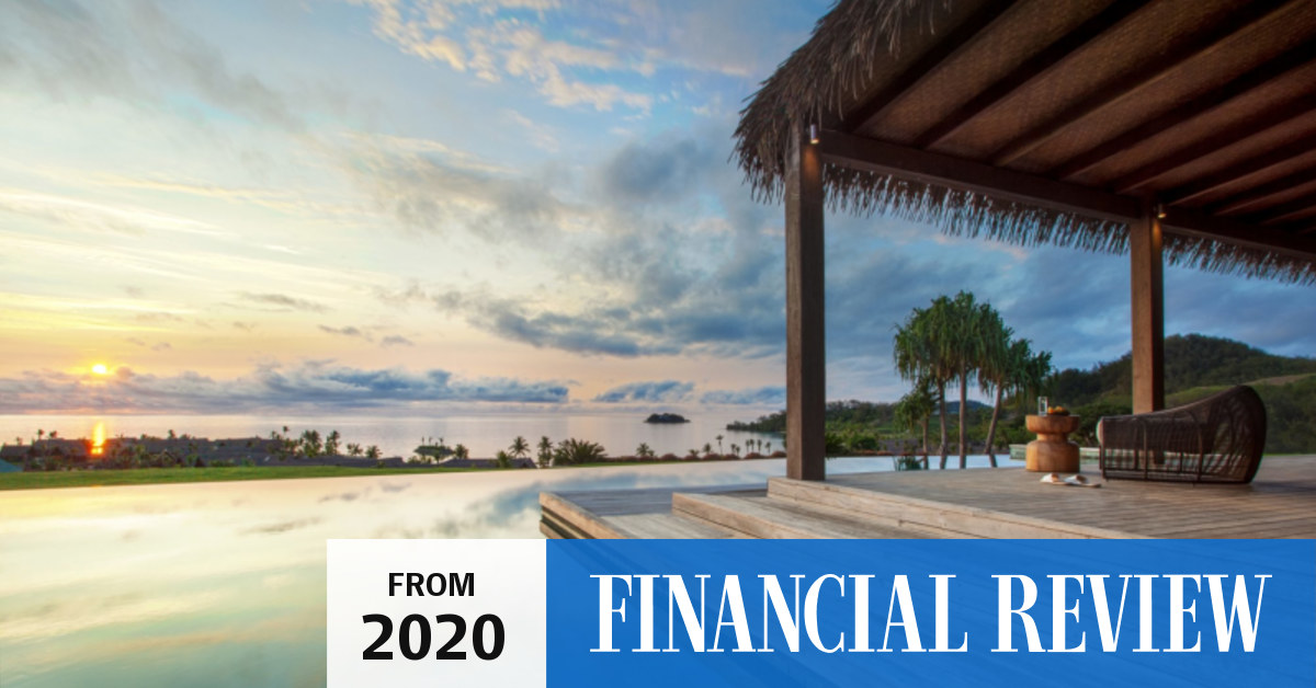 Gordon Fell's Six Senses lawsuit headed back to Fiji