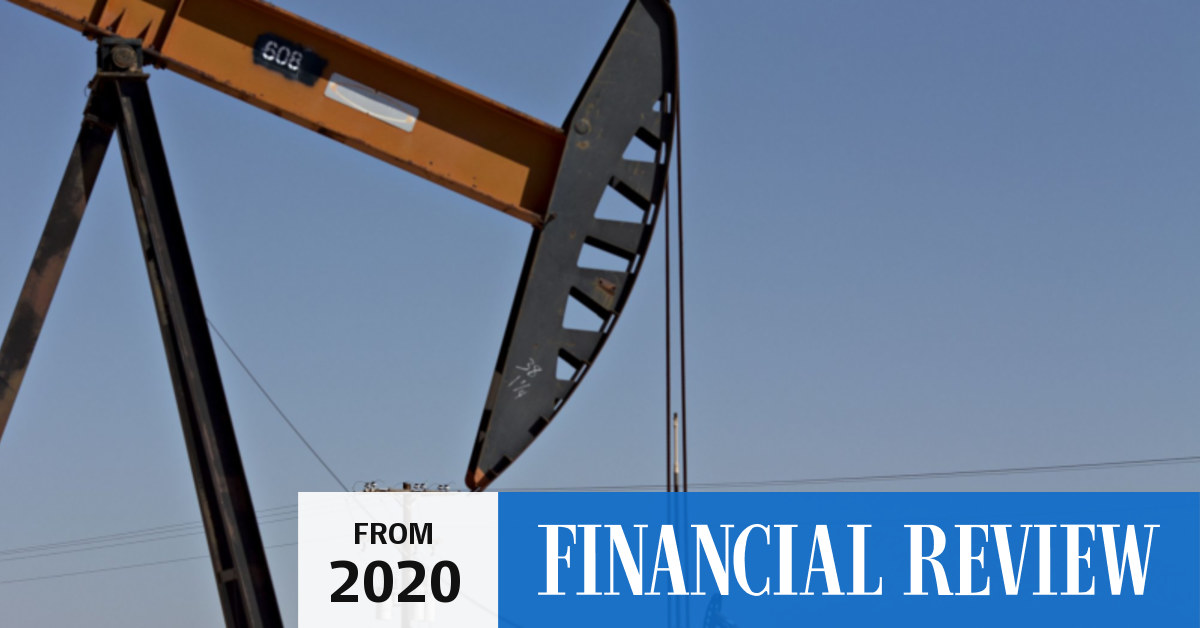 Everything goes wrong at once for distressed energy debt issuers