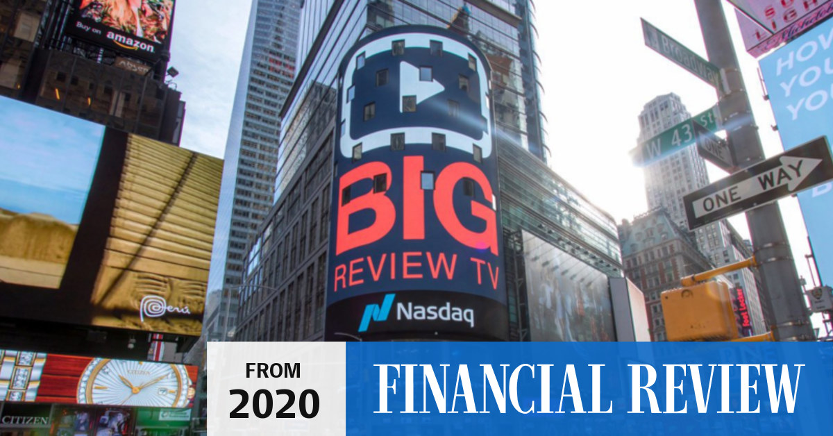 Analyst was told about Big Un deals, revenues ahead of market