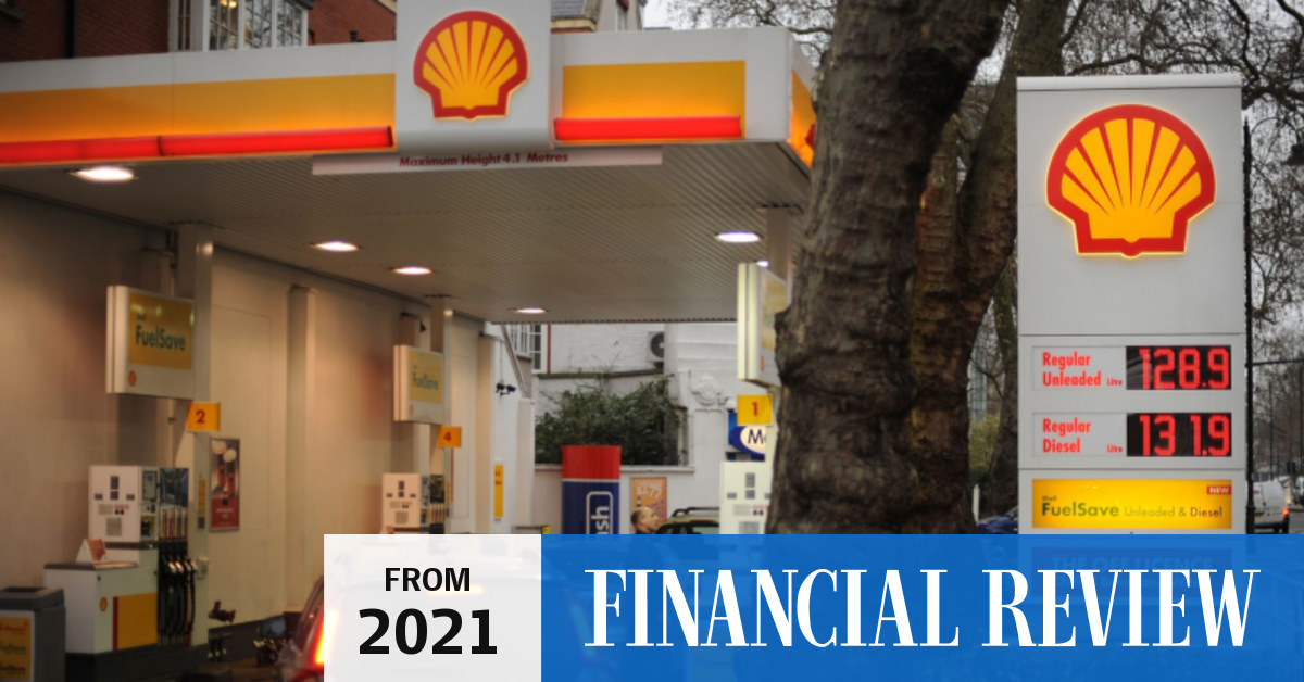 Shell loses climate case that may set precedent for big oil